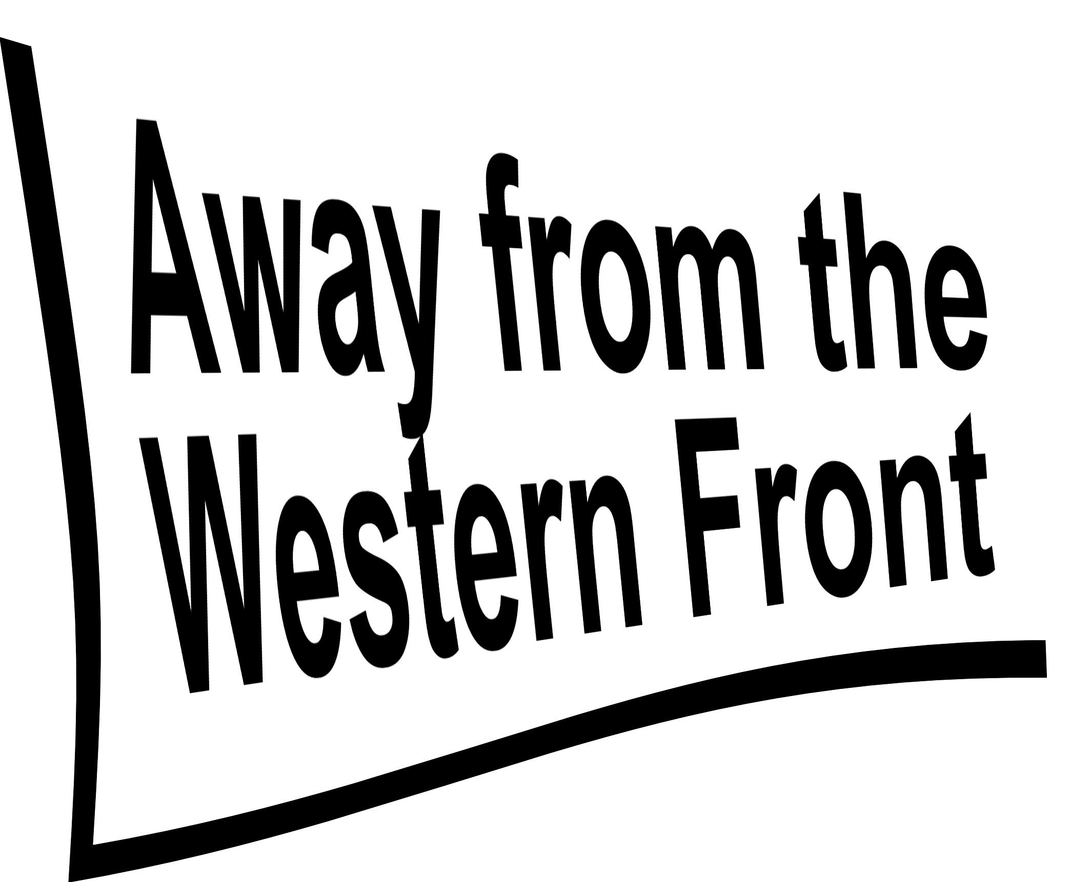 AFWF logo – Friends of Islington Museum