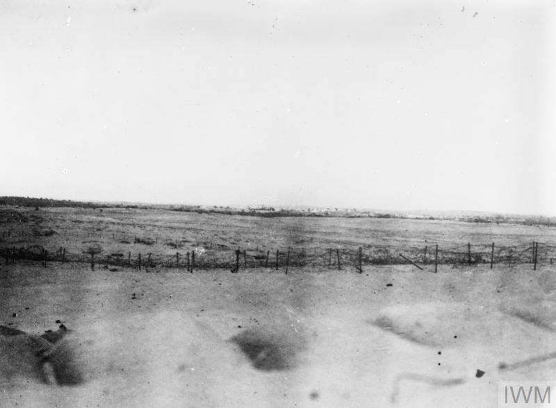 Away from the Western Front : 1st – 13th June 1917 – Friends of ...