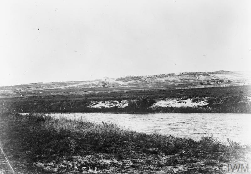 Away from the Western Front : 18th – 24th December 1917. – Friends of ...