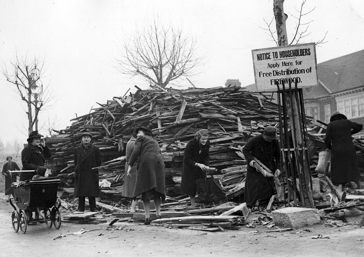 We’ll Meet Again: Carry On! – Friends of Islington Museum