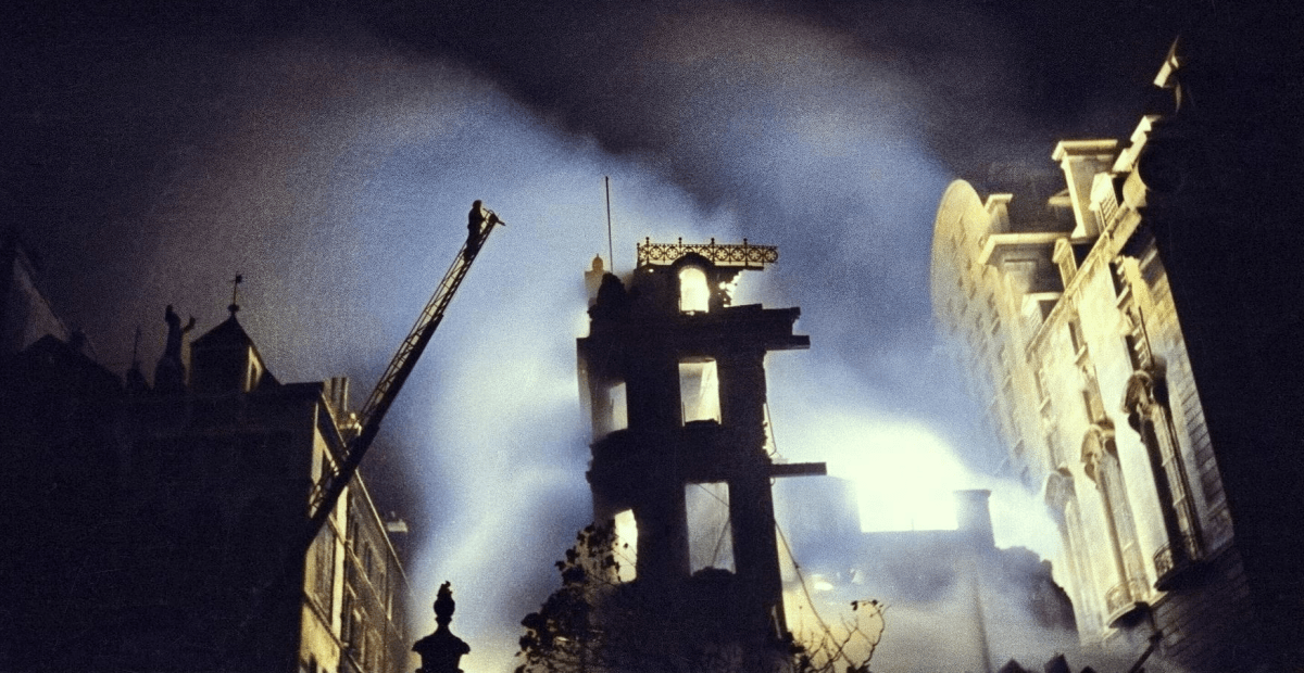 We’ll Meet Again: Bomb Damage – Islington in Action – Friends of ...