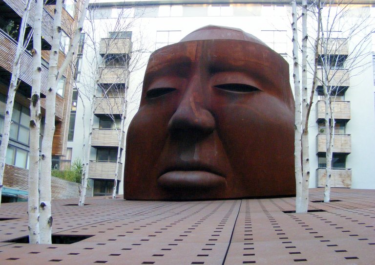 Hollywood by the Canal: A brief history of Islington and Gainsborough ...