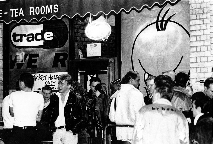 Trade – often copied, never equalled – Friends of Islington Museum