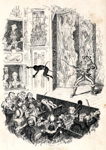 The Clerkenwell King of Clowns: Joseph Grimaldi (1778-1837) – Friends ...
